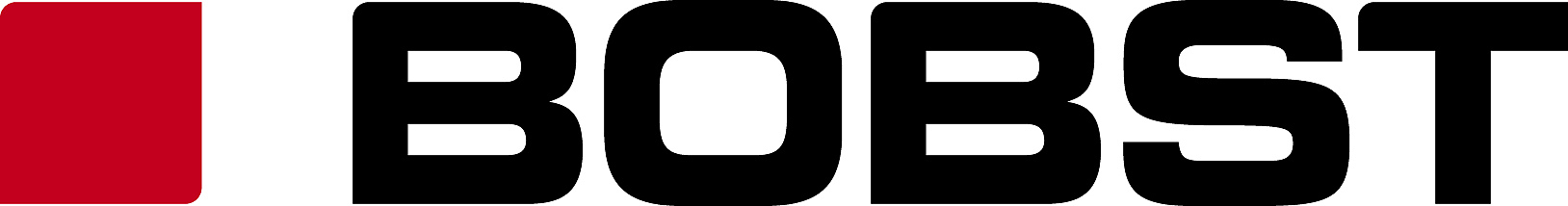 Bobst Sa Logo