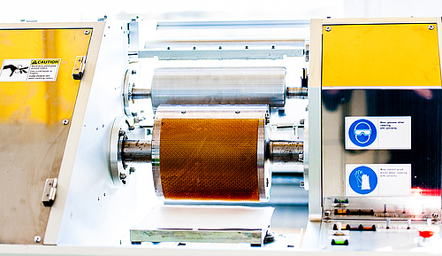 DFTA: Test Printing Forms: What belongs in it? What do they express?